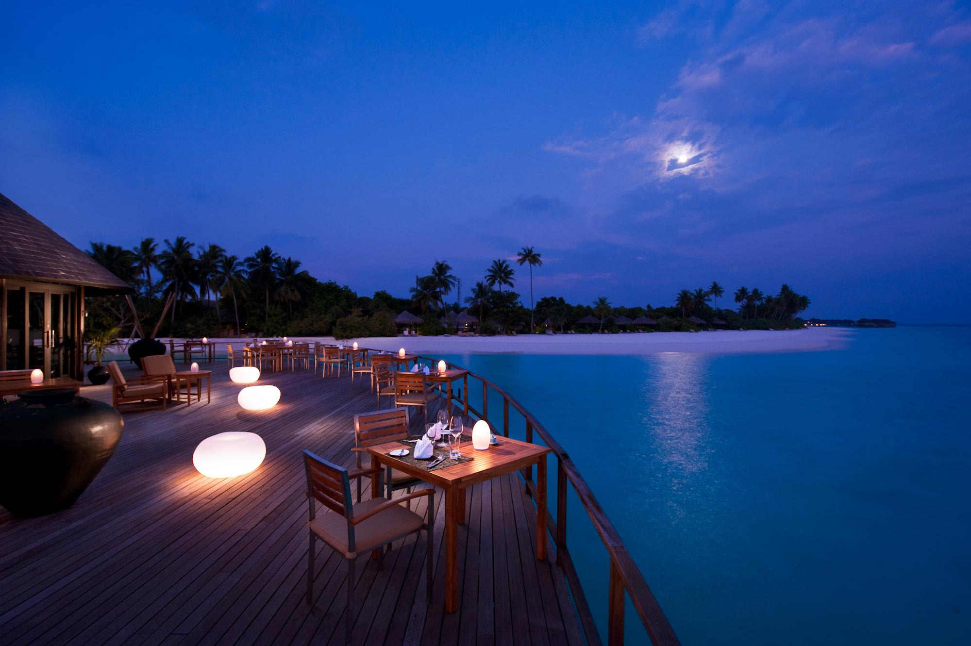 Sun Siyam Iru Fushi Maldives, Male | Best deals | lastminute.com