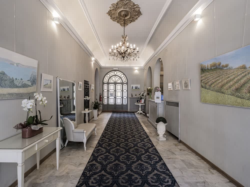 Hotel Accademia, Bologna | Bästa erbjudanden | lastminute SE
