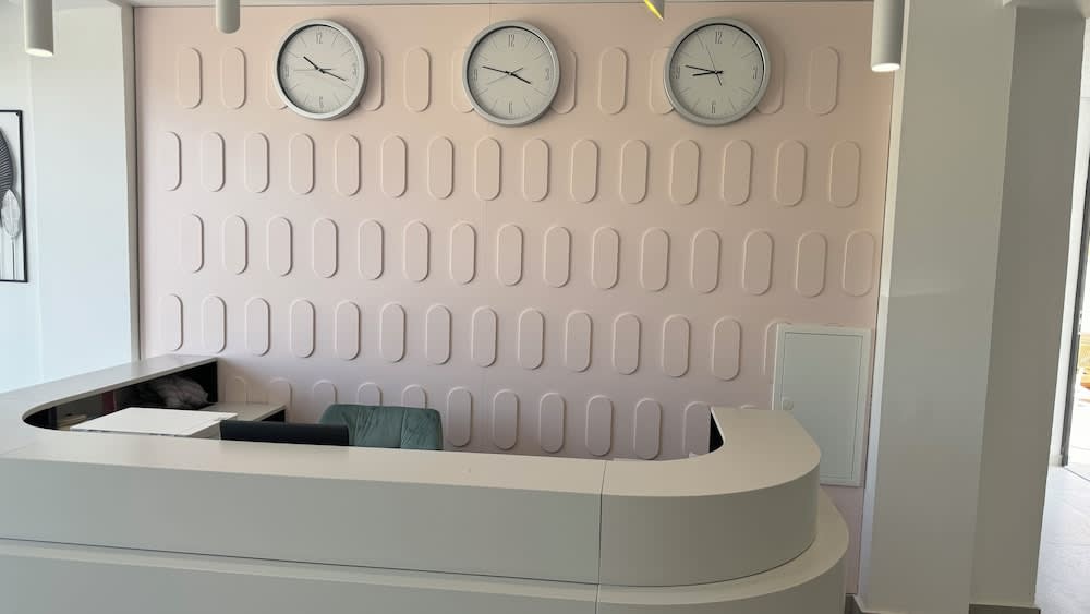 MONO ALEX Kalithea, Kassandria | Best deals | lastminute.com