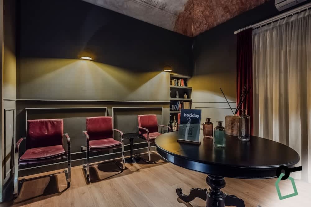 HOTIDAY Room Collection - Palermo Palco Noir, Palermo | Best deals ...