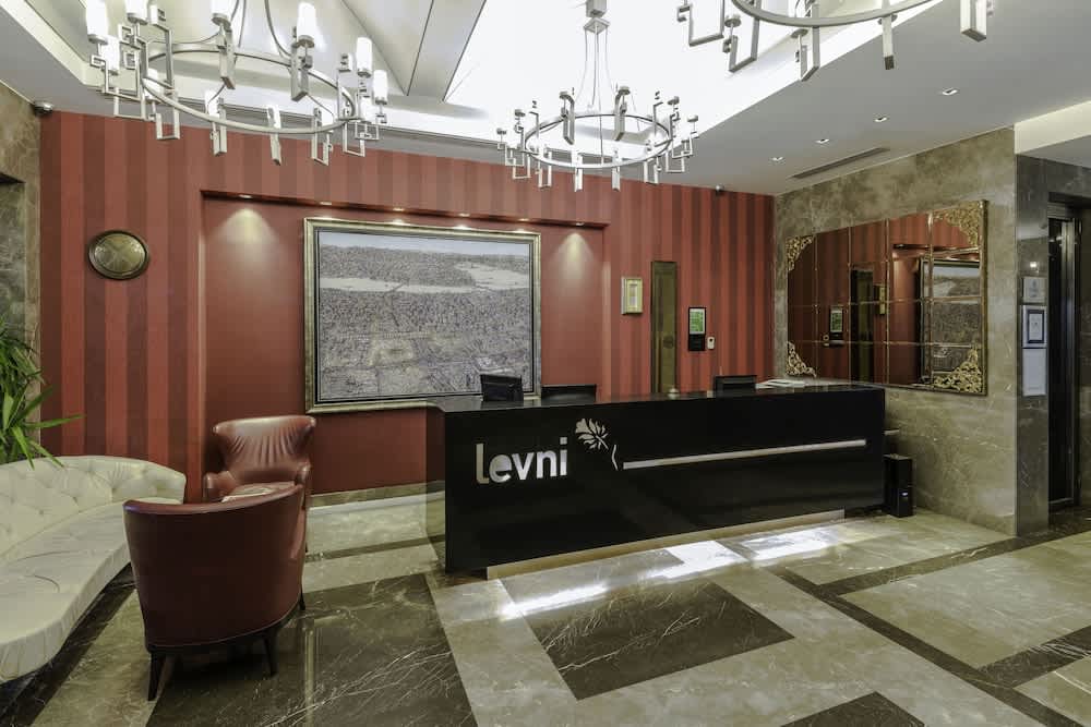 Levni Hotel & SPA - Special Category, Istanbul | Best deals | lastminute IE