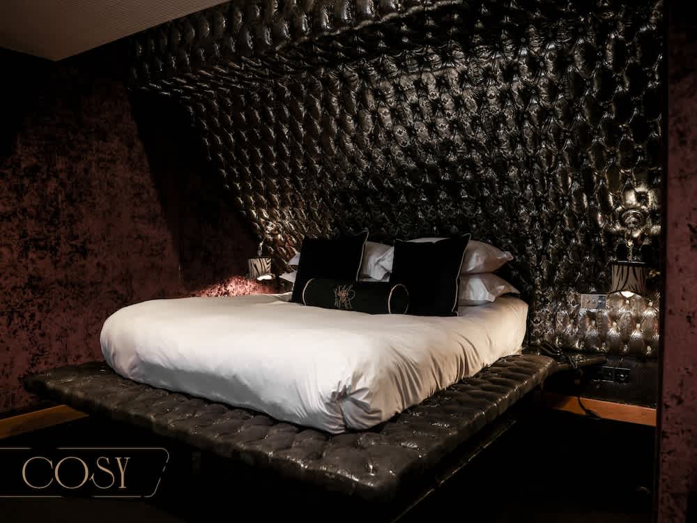 Crazy Bear Stadhampton, Oxford | Best deals | lastminute.com