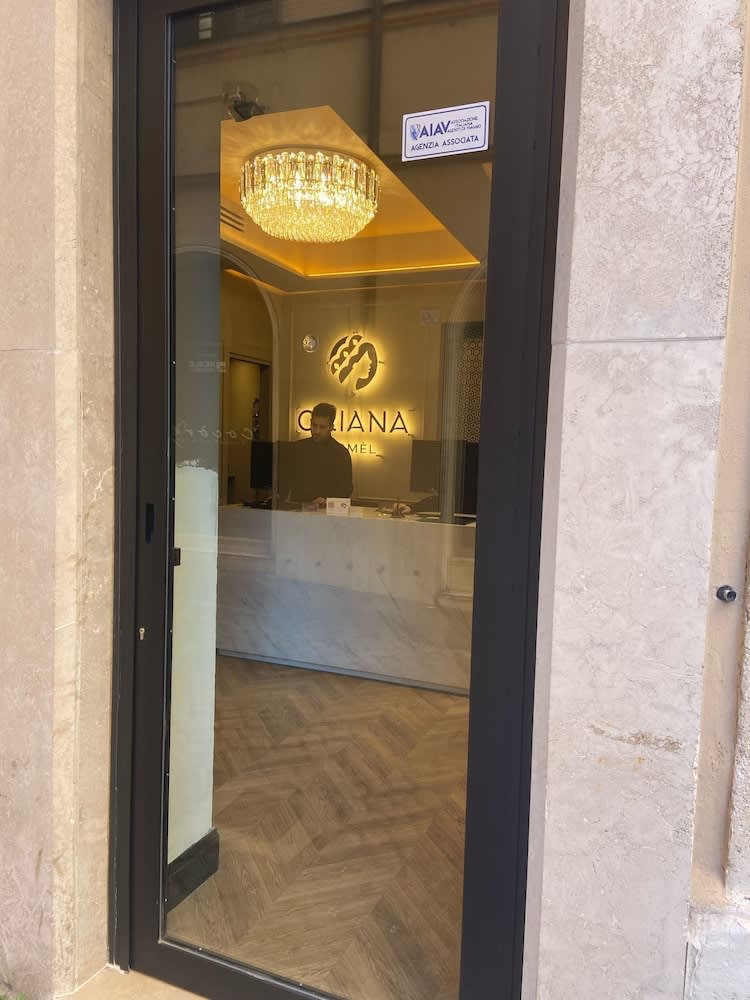 Oriana Homèl Roma, Rom | Günstige Angebote | lastminute CH(DE)