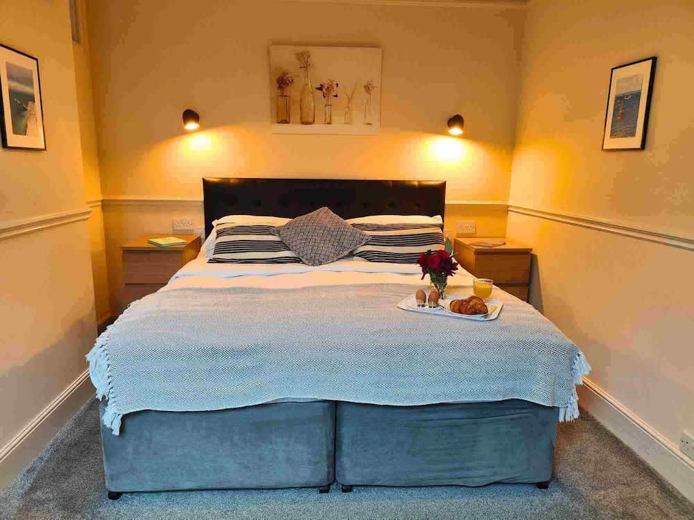 Fernhurst holiday apartments, Shanklin | Best deals | lastminute.com