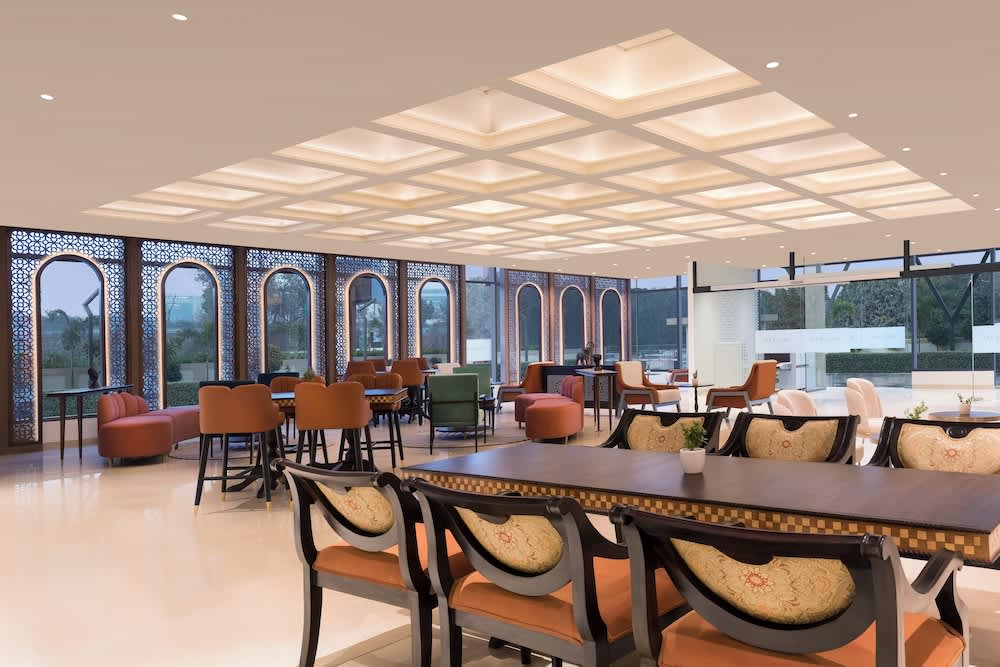 Mercure Lucknow Gomti Nagar, Lucknow | Best deals | lastminute US