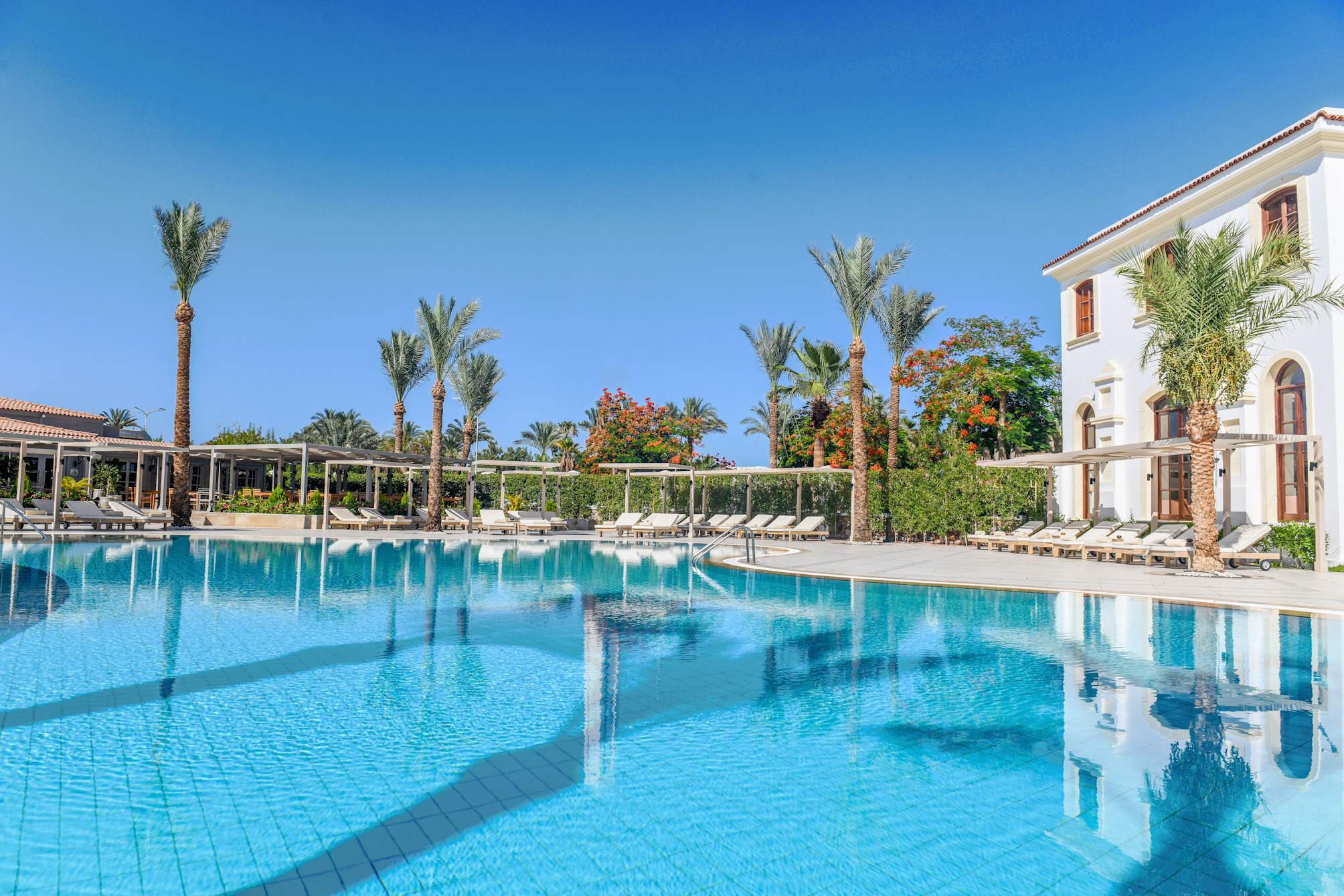 JAZ Fanara Residence, Charm el-Cheikh | Meilleures offres | lastminute ...