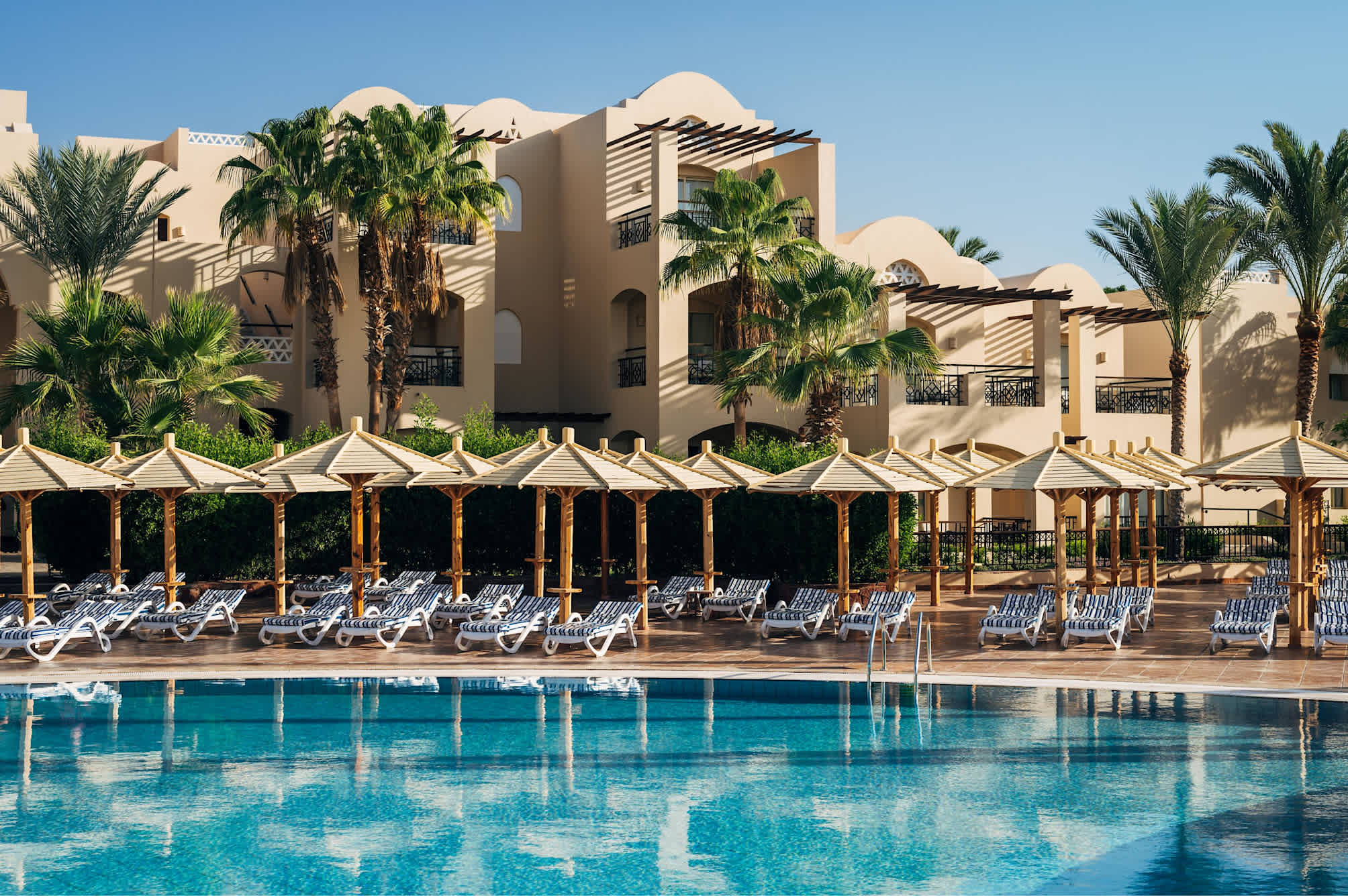 Iberotel Redsina, Sharm El Sheikh | Parhaat tarjoukset | lastminute FI