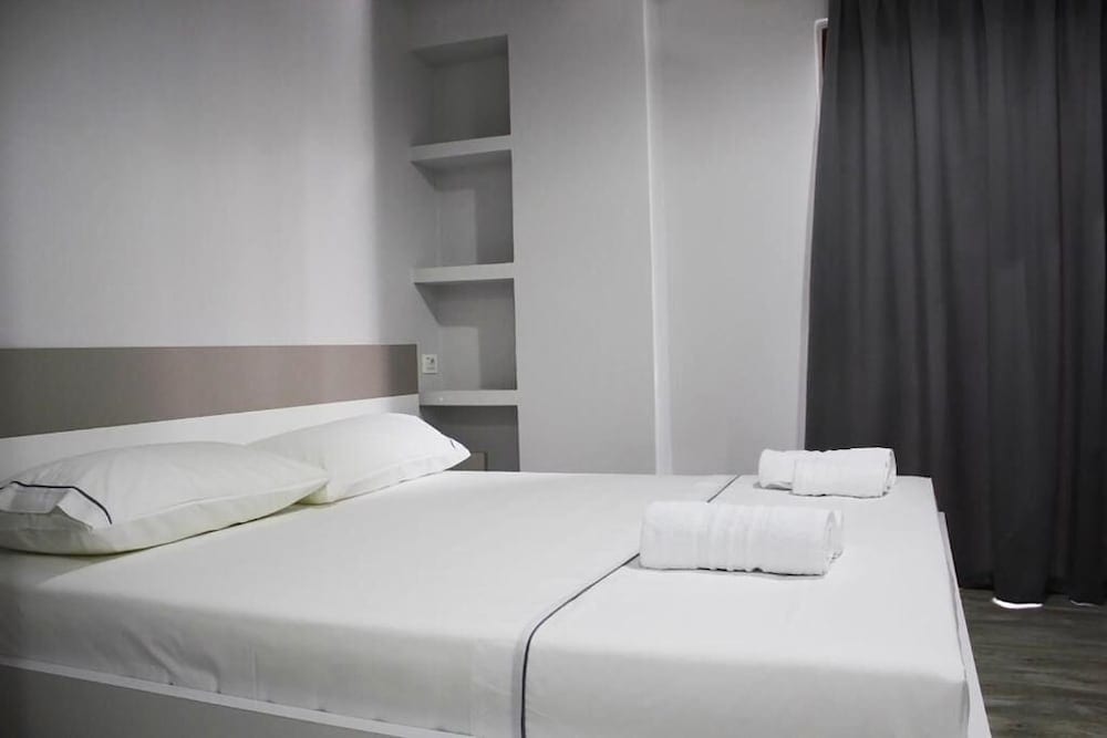 Cakalli Hotel, Saranda | Najlepszych ofert | Lastminute PL