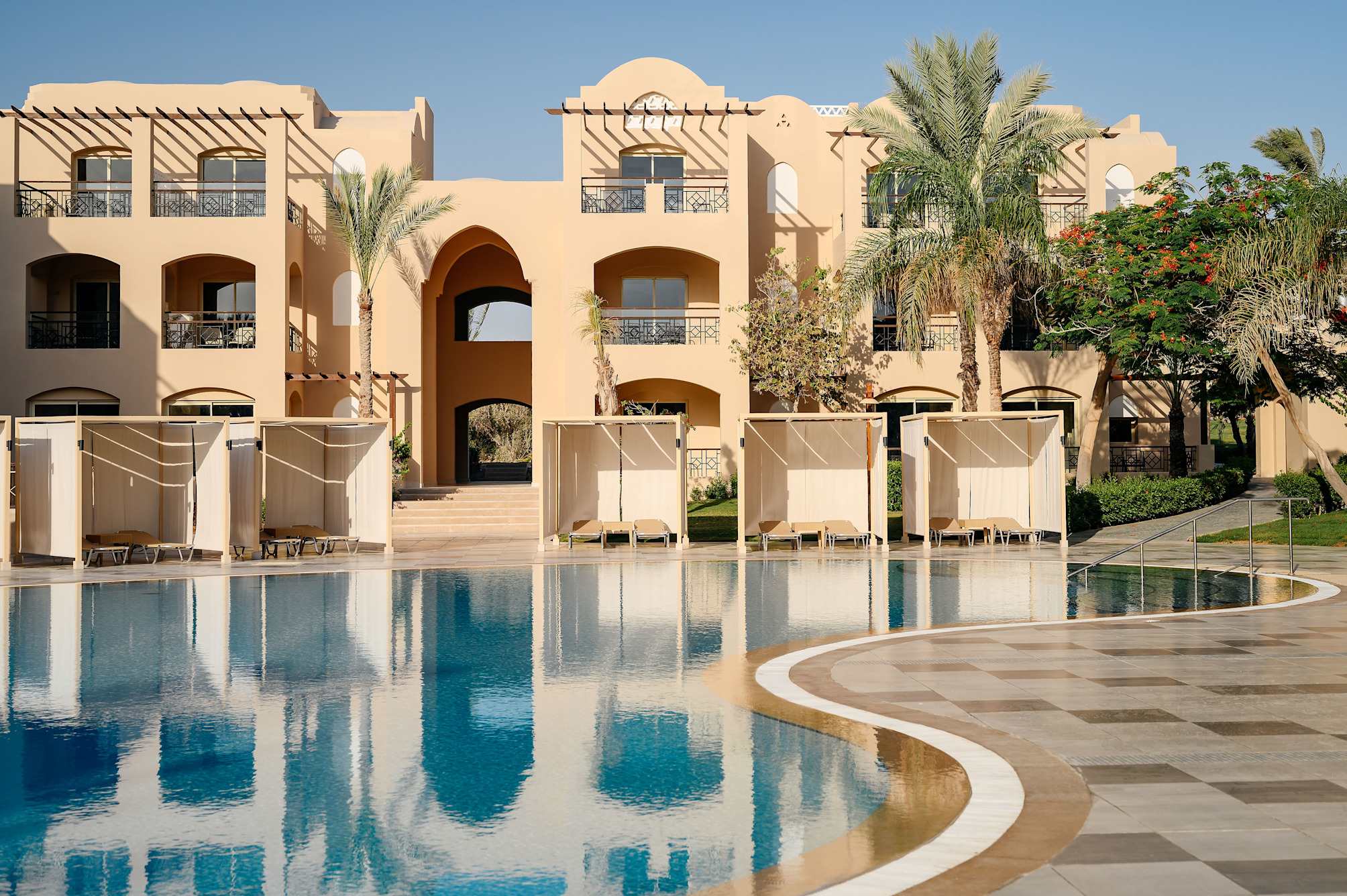 TUI MAGIC LIFE Redsina Sharm El Sheikh, Charm el-Cheikh | Meilleures ...