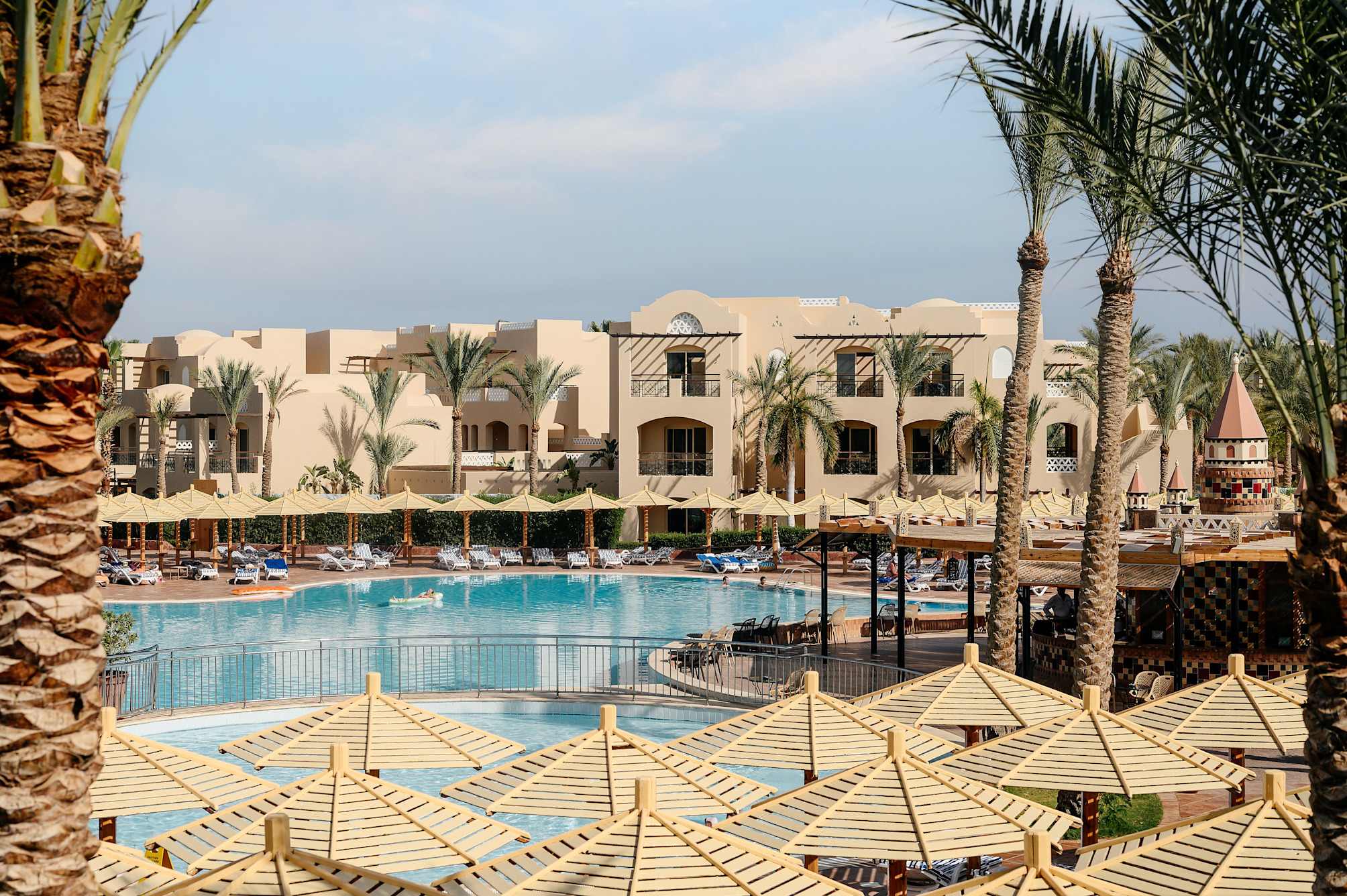 TUI MAGIC LIFE Redsina Sharm El Sheikh, Charm el-Cheikh | Meilleures ...