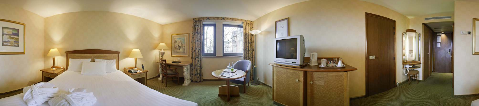 Millennium Hotel Paris Charles De Gaulle, Paris Roissy Charles de ...
