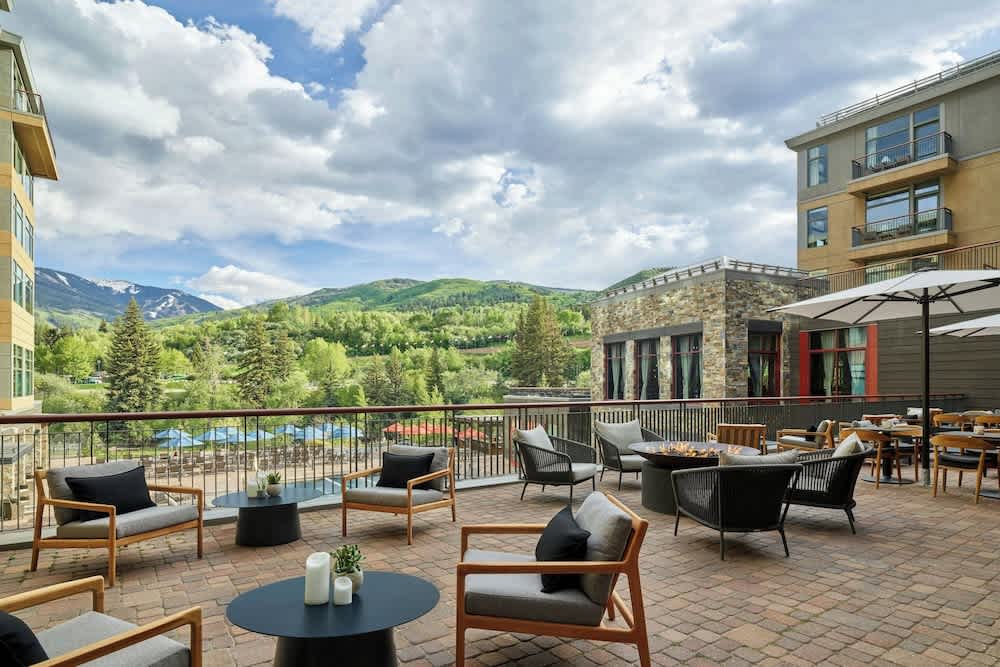 The Westin Riverfront Resort & Spa, Avon, Vail Valley, Avon (CO) | Best ...