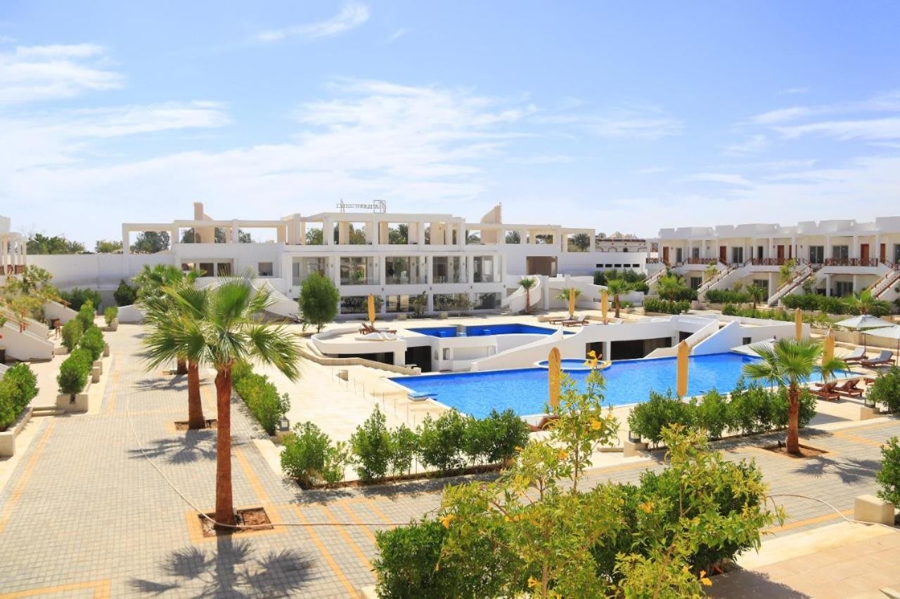 A Residence - Superior One Bedroom Aparthotel, Sharm el-Sheikh | Bedste tilbud | lastminute DK