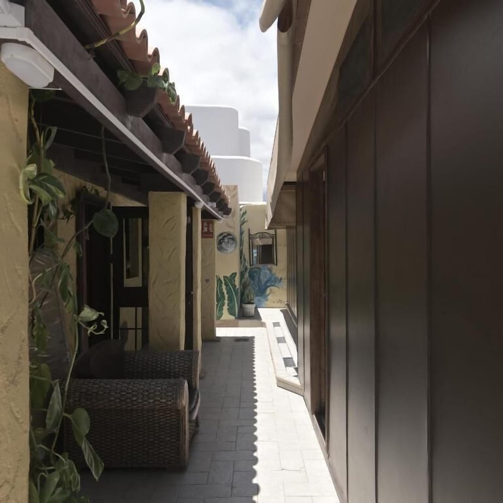 Los Amigos Nest Hostel, Charco del Pino | Nejlepší nabídky | lastminute CZ