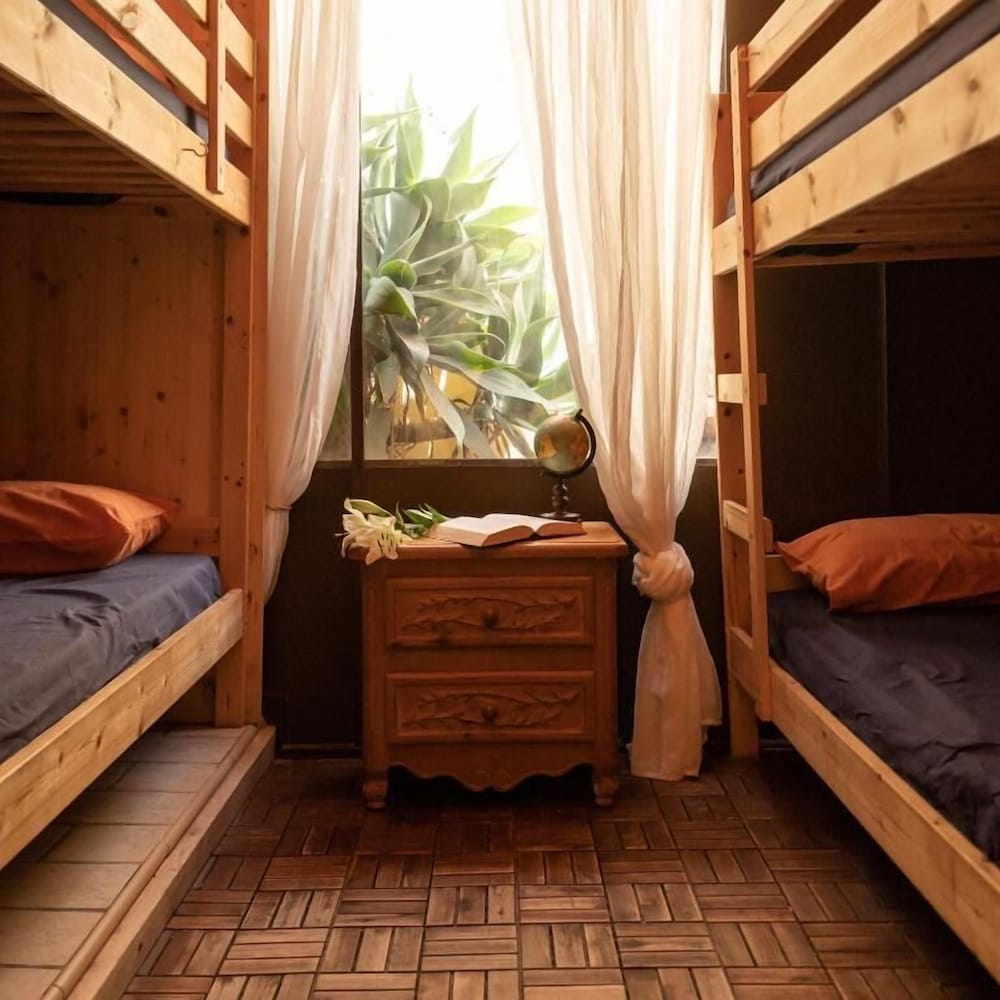 Los Amigos Nest Hostel, Charco del Pino | Nejlepší nabídky | lastminute CZ