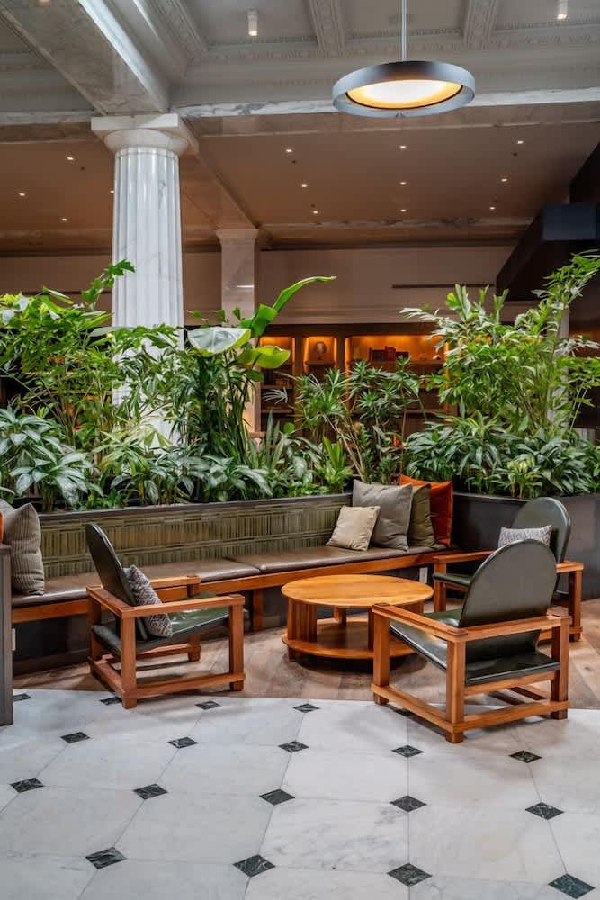 Emery Hotel, Autograph Collection, Minneapolis | Best deals ...