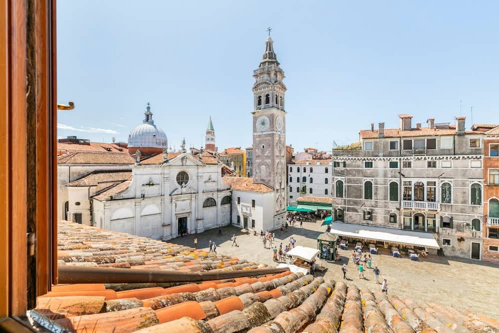 Cà Formosa, Venise | Meilleures offres | lastminute.com FR