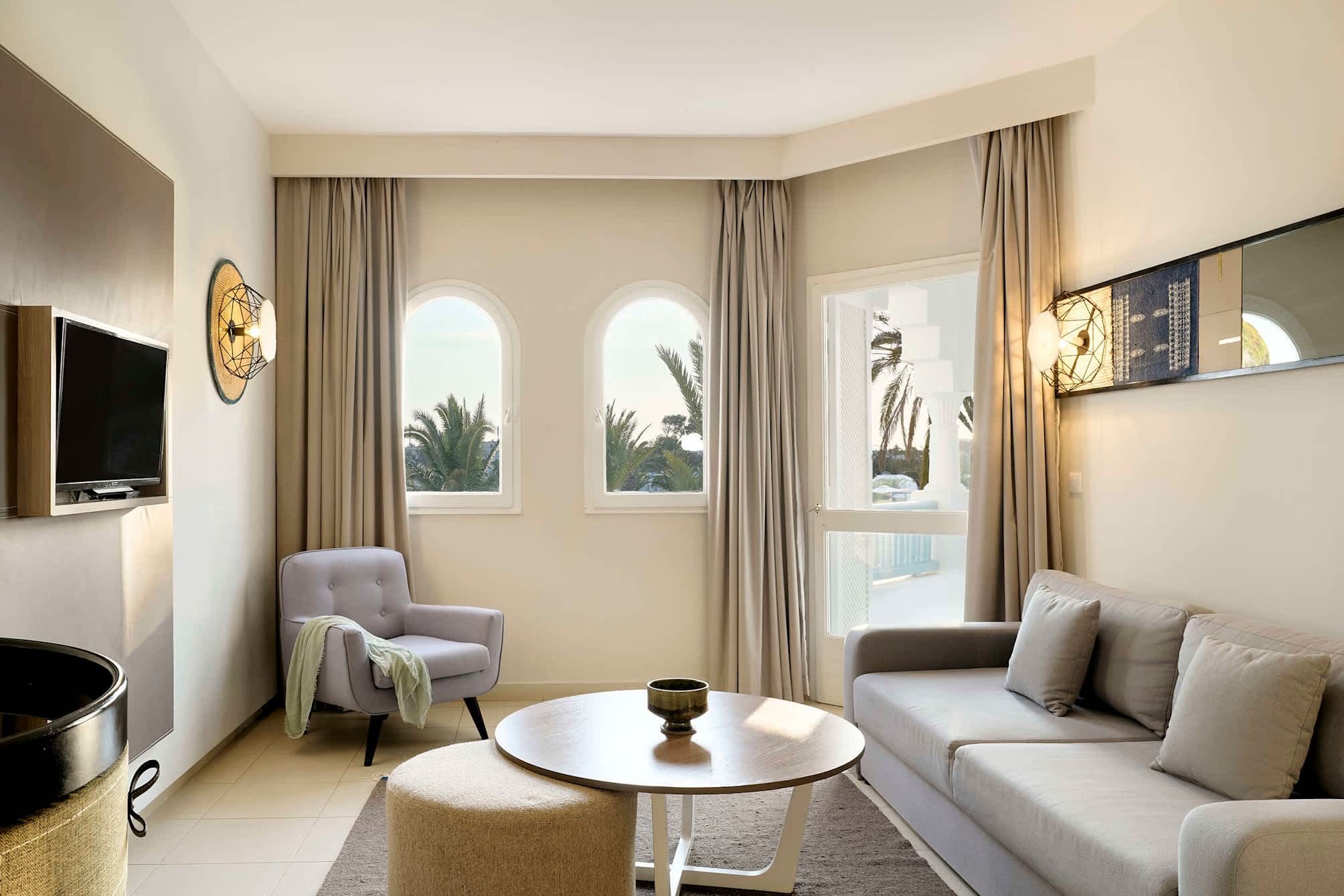 The Mirage Resort & SPA, Hammamet | Meilleures offres | lastminute.com FR
