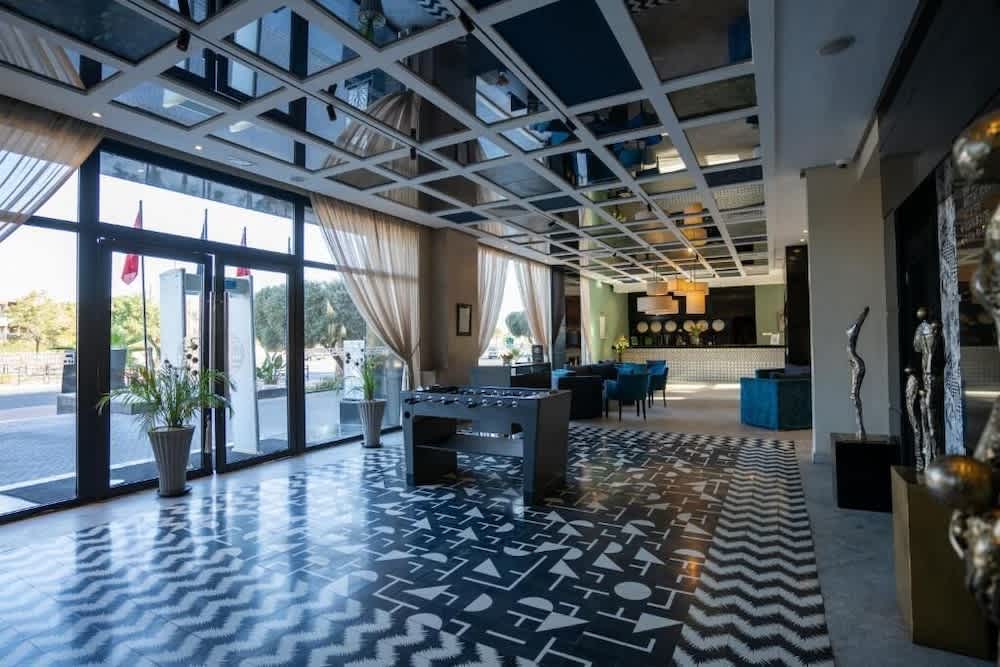 Kech Boutique Hotel & Spa, Marrakesz | Najlepszych ofert | Lastminute PL