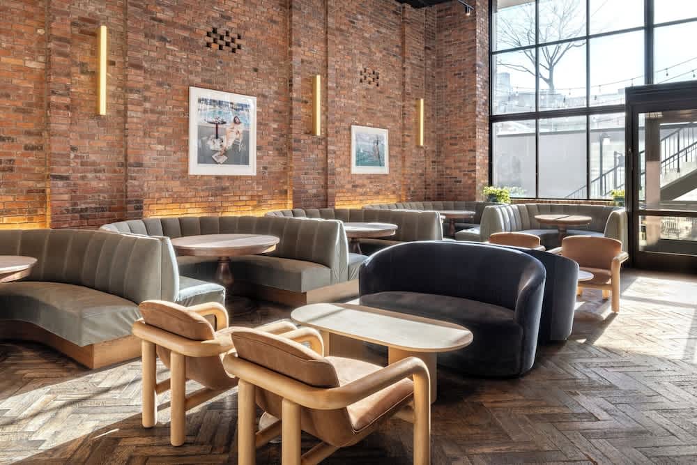 Arlo Williamsburg, Brooklyn (NY) | Beste deals | lastminute BE