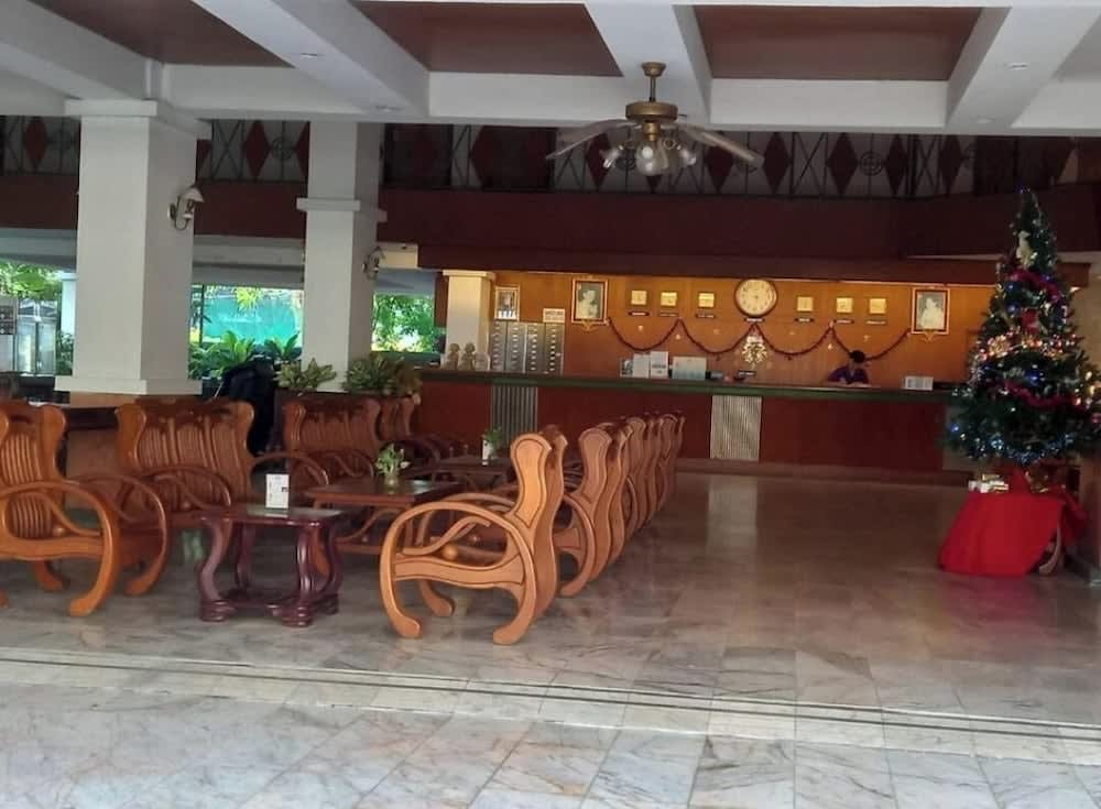 Mike Beach Resort, Pattaya | Best deals | lastminute.com