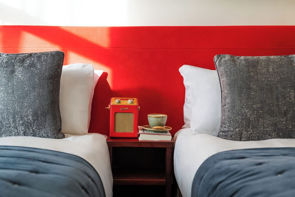 Premier Inn Bridgwater Gateway (M5 J24), Bridgwater | Best deals ...