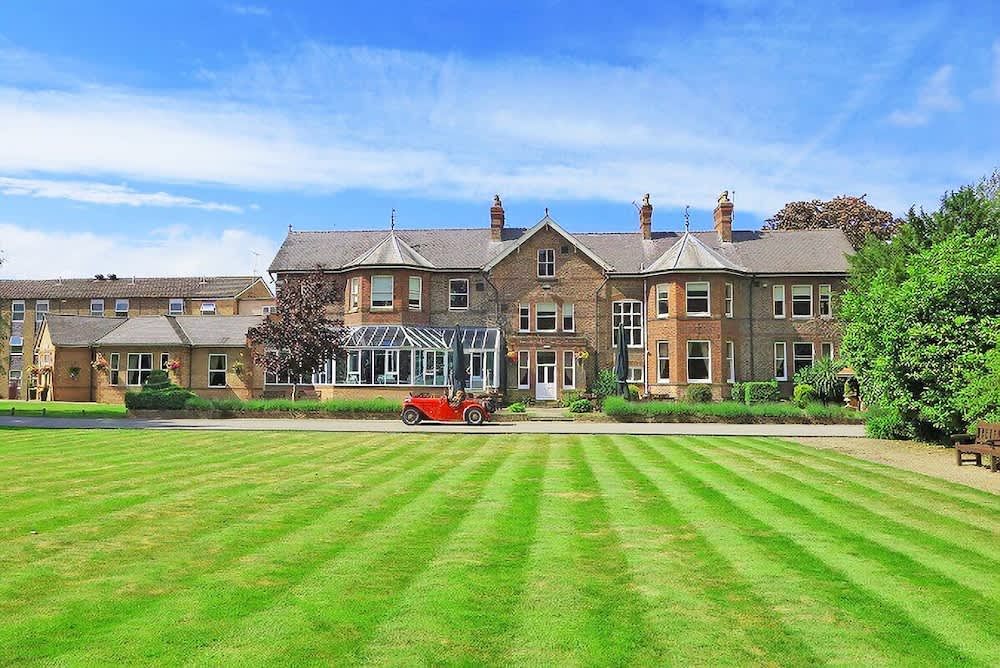 Premier Inn Thirsk, Thirsk | Best deals | lastminute.com