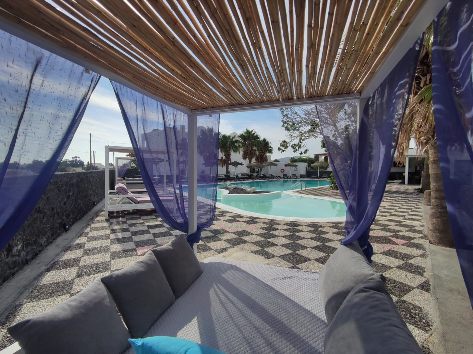 Sandy's Paradise Infinity. - Adults Only, Akrotiri | Beste deals ...
