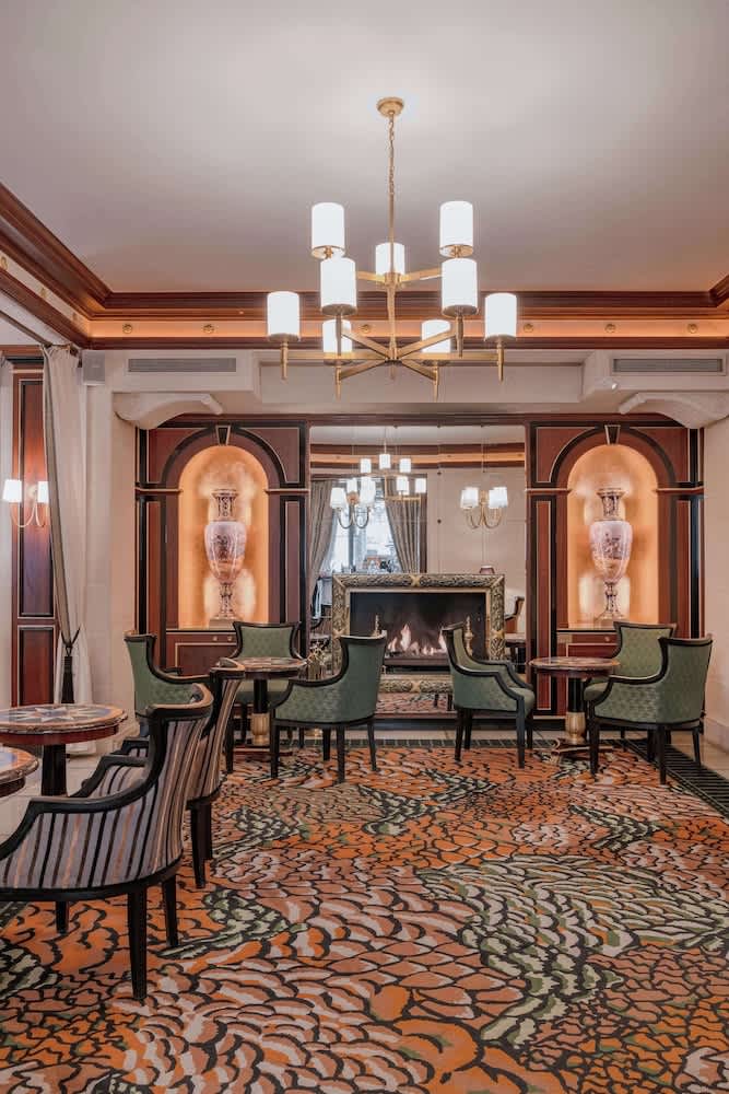 Hôtel Napoleon Paris, París | Mejores ofertas | lastminute US(ES)