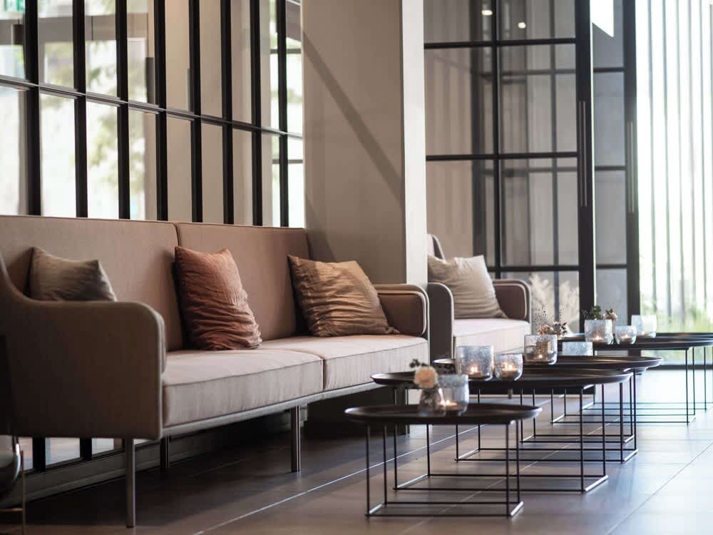 Hotel Odeon, Odense | Best deals | lastminute.com