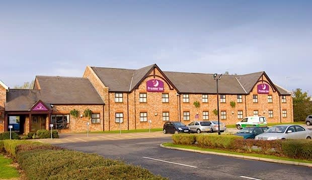 PREMIER INN WIDNES, Widnes | Best deals | lastminute.com