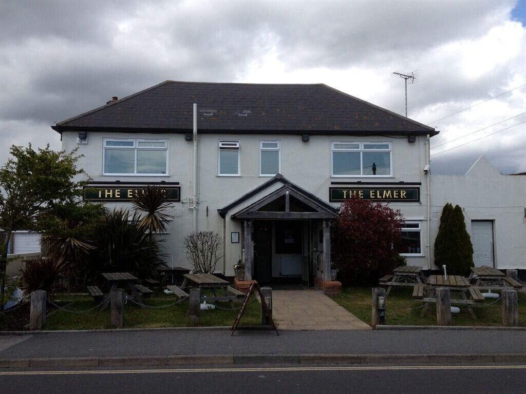 The Elmer, Bognor Regis | Best deals | lastminute.com