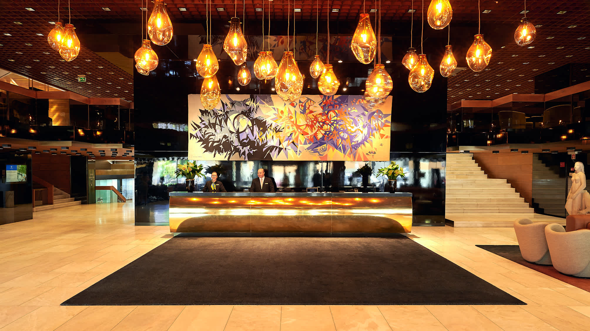 Altis Grand Hotel, Lissabon | Bästa erbjudanden | lastminute SE