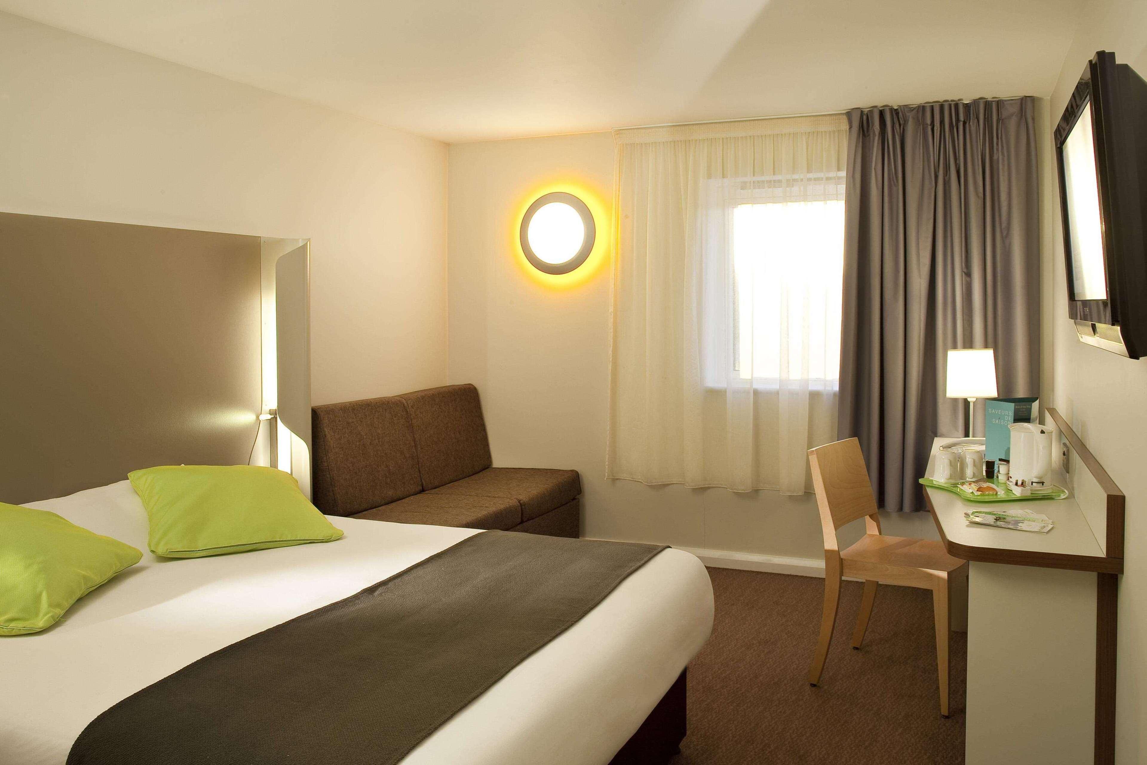 Premier Inn Northampton West - Harpole, Northampton | Best deals ...