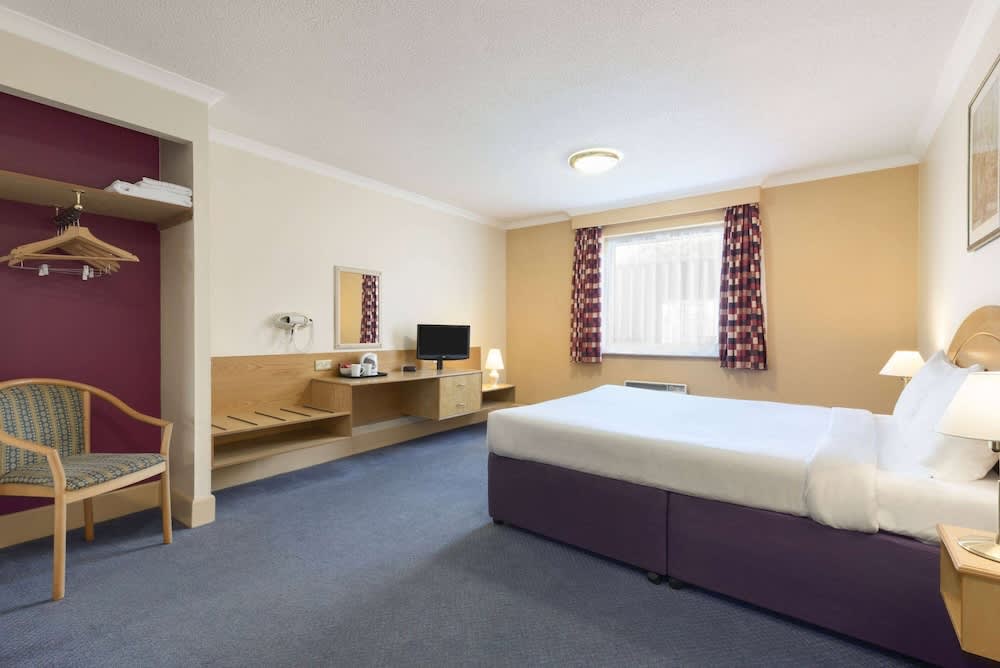 Premier Inn Northampton West - Harpole, Northampton | Best deals ...