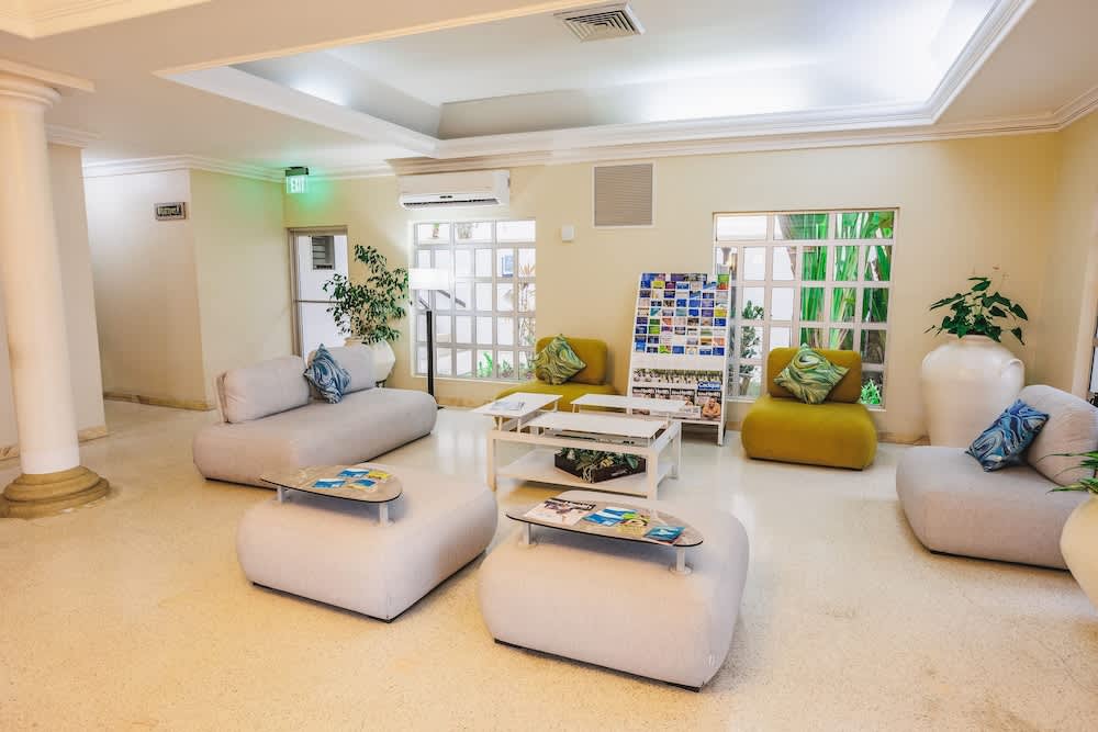 Blue Horizon Hotel, Rockley | Best deals | lastminute.com