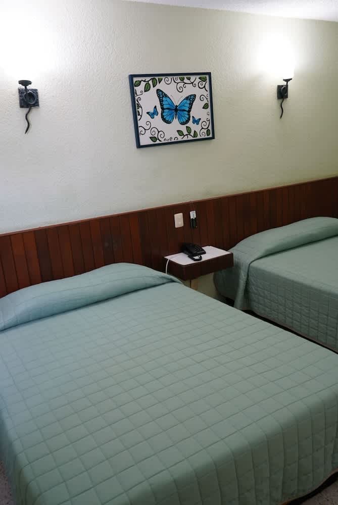 Hotel Batab, Cancun | Best deals | lastminute.com