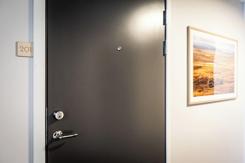 Kiruna City Studios, Kiruna | Best deals | lastminute.com