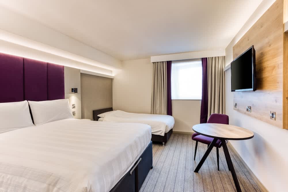 Premier Inn London Angel Islington, London | Best deals | lastminute.com