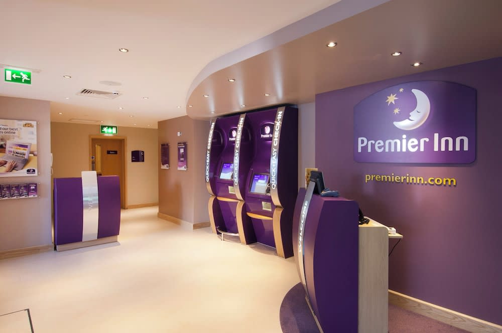 Premier Inn London Angel Islington, London | Best deals | lastminute.com