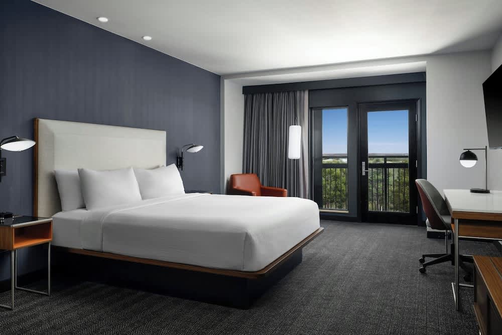 Courtyard by Marriott Dallas DFW Airport North/Grapevine, Grapevine ...