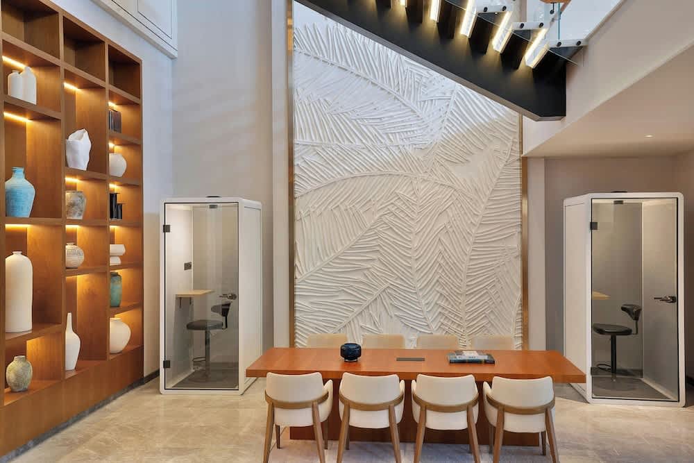 Sheraton Bahrain Hotel, Manama | Meilleures offres | lastminute.com FR