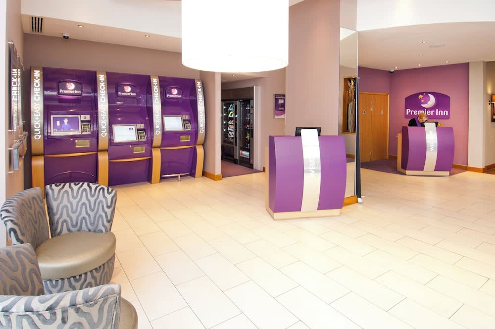 Premier Inn London Elstree / Borehamwood, Borehamwood | Best deals ...