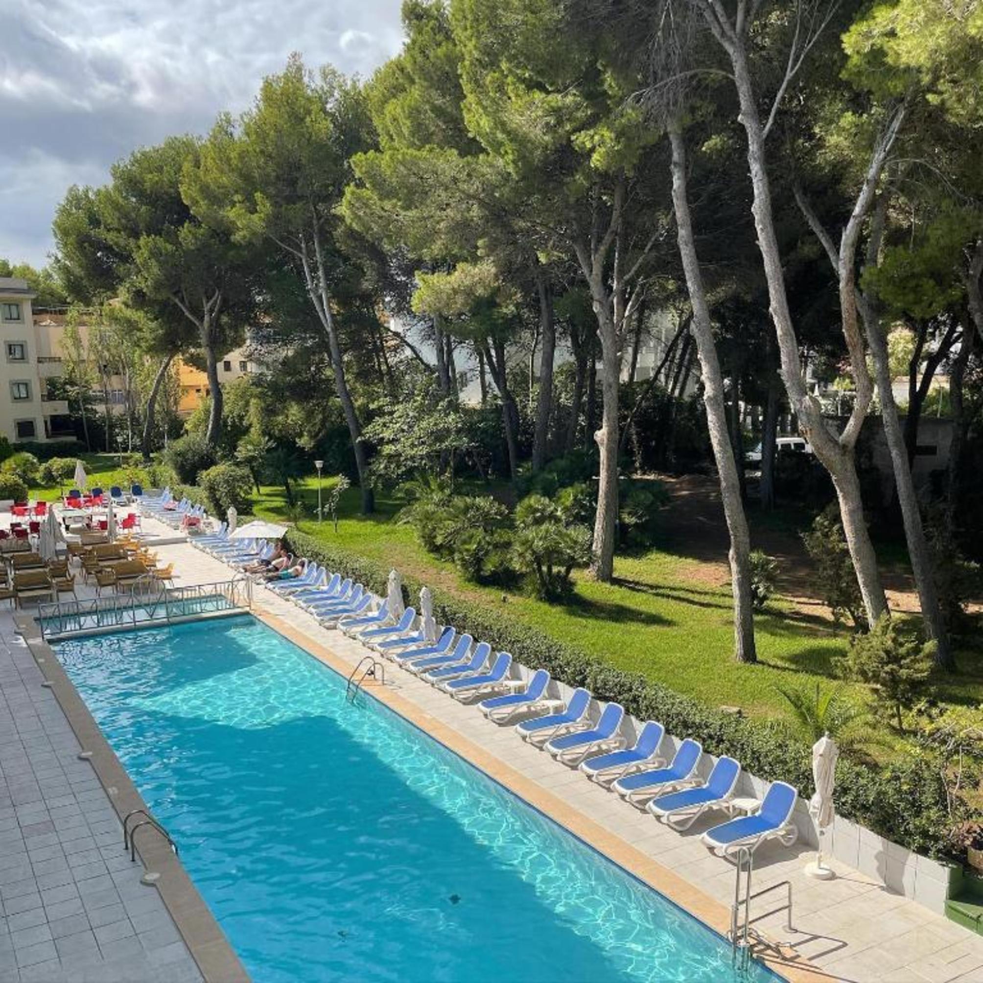 Guya Wave Hotel, Cala Ratjada | Günstige Angebote | lastminute CH(DE)