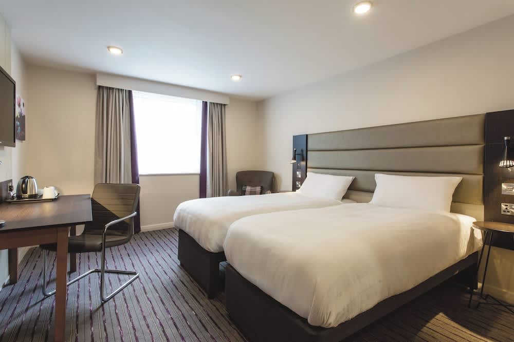 Premier Inn Dublin Cc North Docklands, Dublin | Best deals | lastminute.com