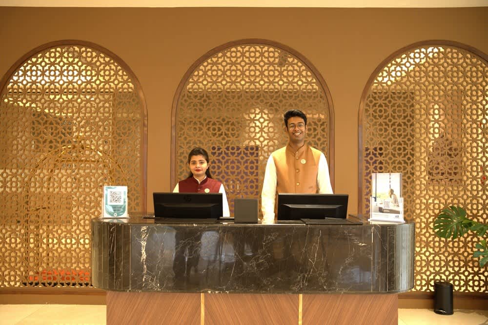 Mercure Lucknow Gomti Nagar, Lucknow | Best deals | lastminute US