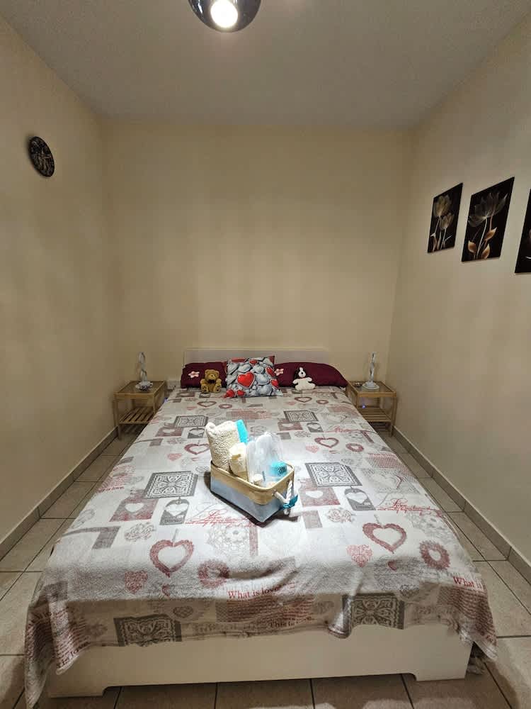 Country View Apartment, Mellieha | Best deals | lastminute.com
