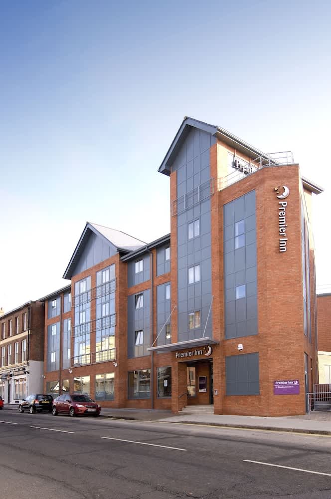 Premier Inn Chester - Railway Station, Chester | Best deals ...