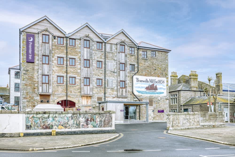 Premier Inn Penzance, Penzance | Best deals | lastminute.com