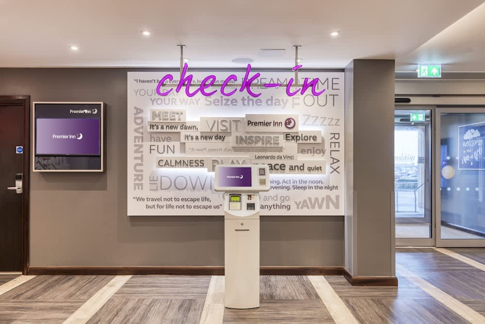Premier Inn Penzance, Penzance | Best deals | lastminute.com